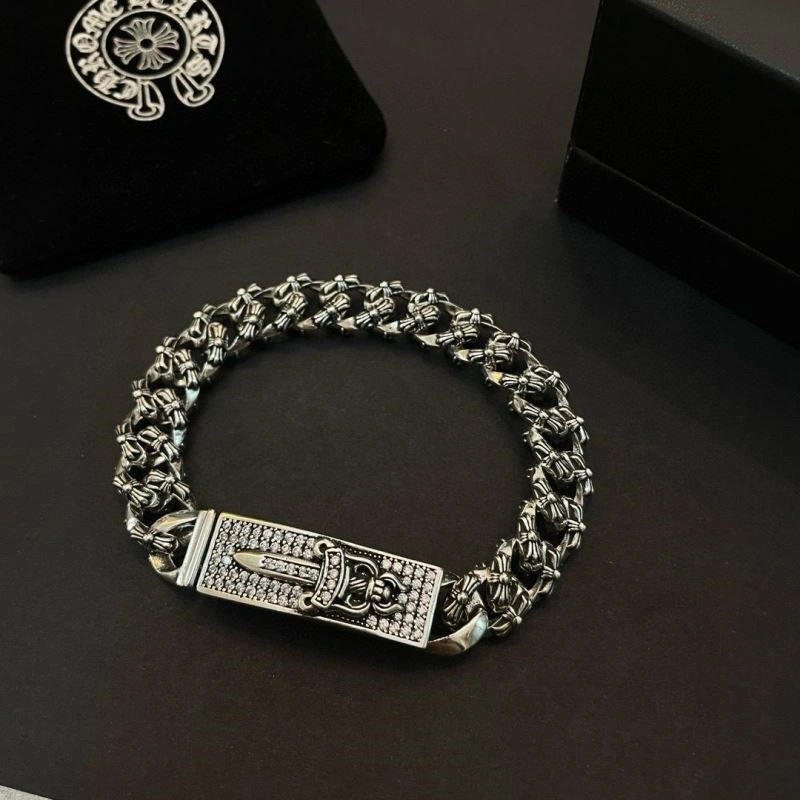 Top match Chrome Hearts Bracelets