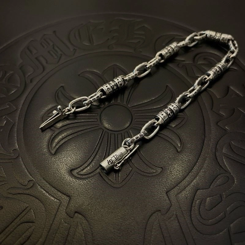 Mirror quality Chrome Hearts Bracelets
