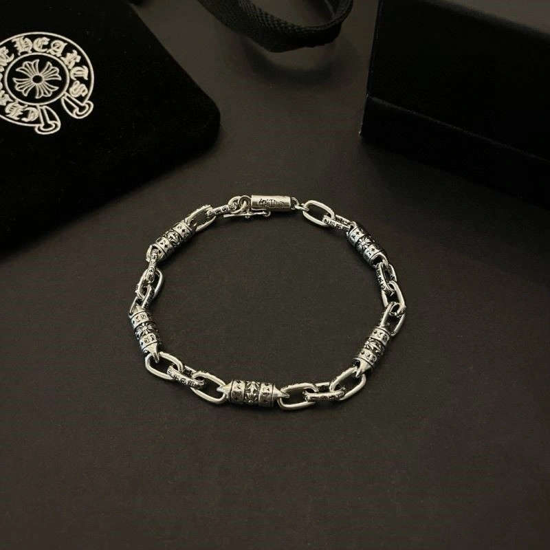 Mirror quality Chrome Hearts Bracelets