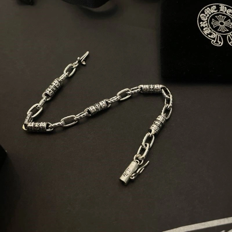 Mirror quality Chrome Hearts Bracelets