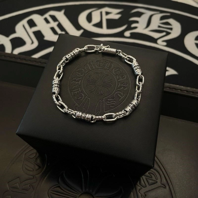 Mirror quality Chrome Hearts Bracelets