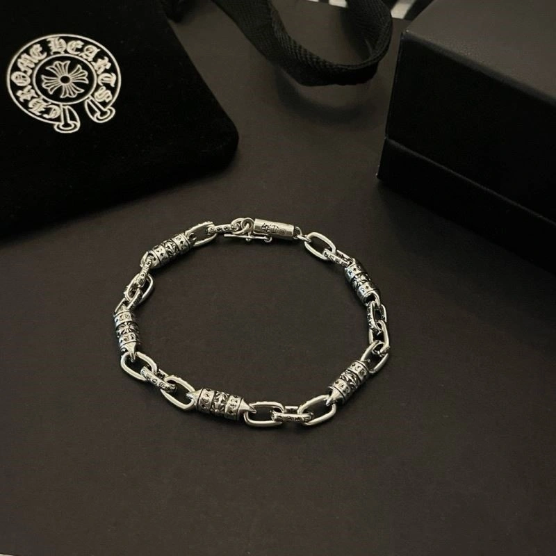 Mirror quality Chrome Hearts Bracelets
