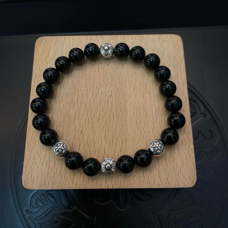 Brand-original Chrome Hearts Bracelets