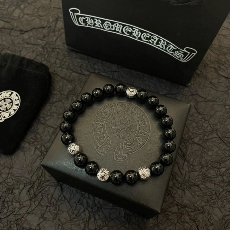 Brand-original Chrome Hearts Bracelets