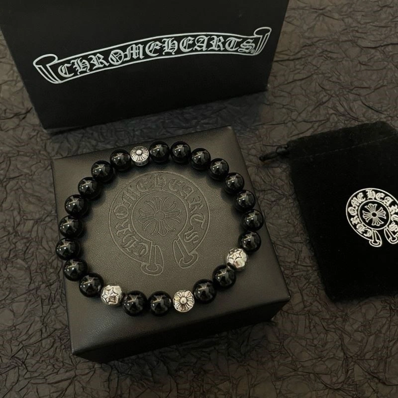 Brand-original Chrome Hearts Bracelets
