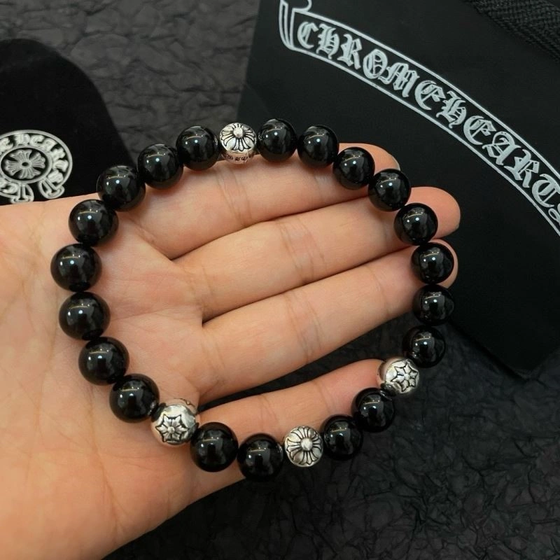 Brand-original Chrome Hearts Bracelets