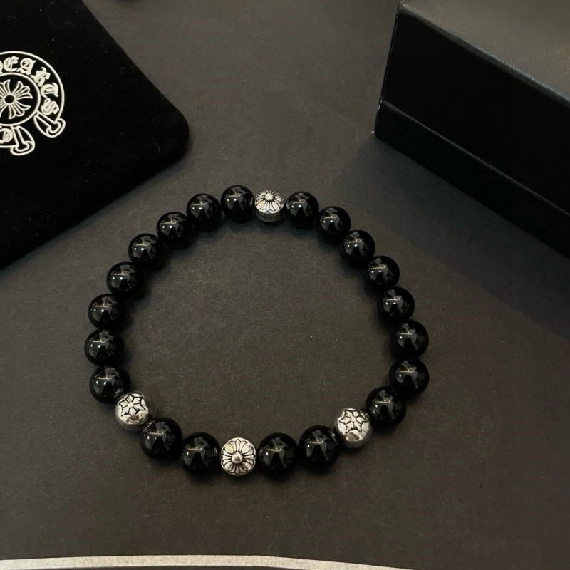 Brand-original Chrome Hearts Bracelets