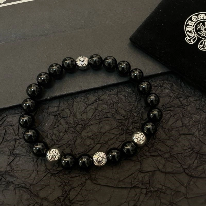 Brand-original Chrome Hearts Bracelets
