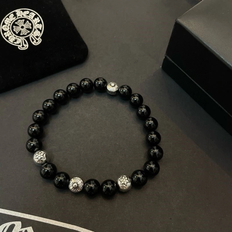 Brand-original Chrome Hearts Bracelets