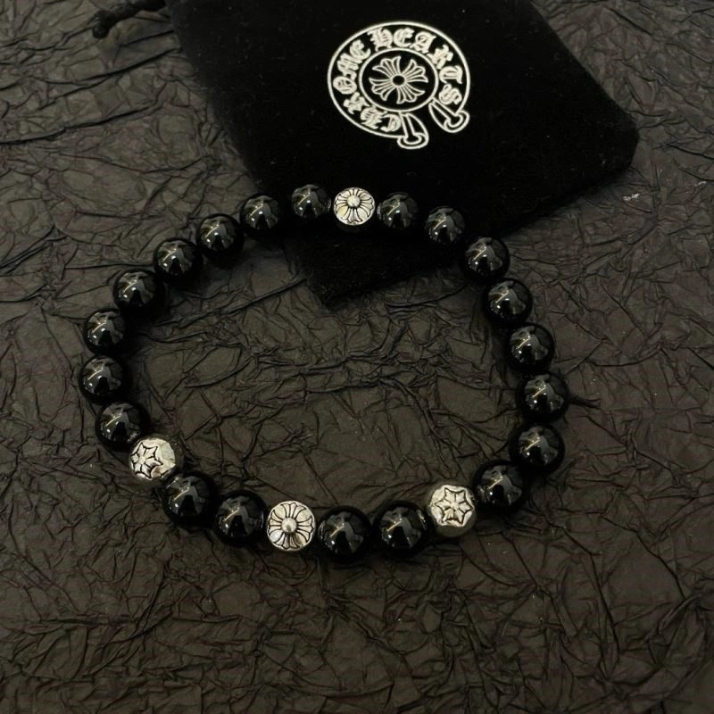Brand-original Chrome Hearts Bracelets