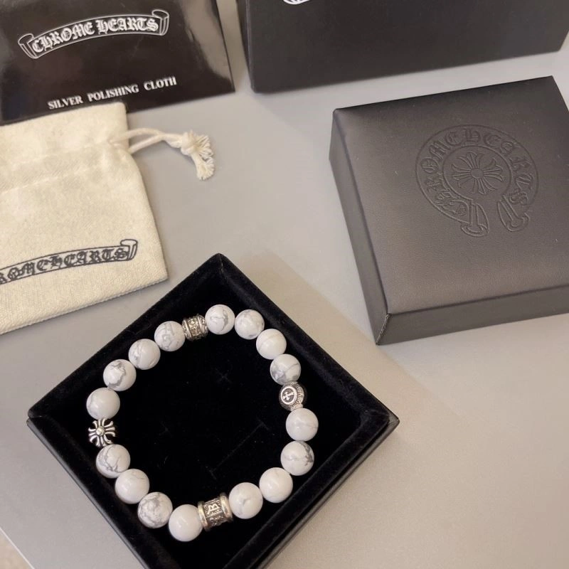 Mirror quality Chrome Hearts Bracelets