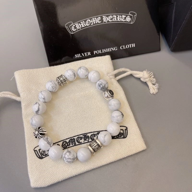 Mirror quality Chrome Hearts Bracelets