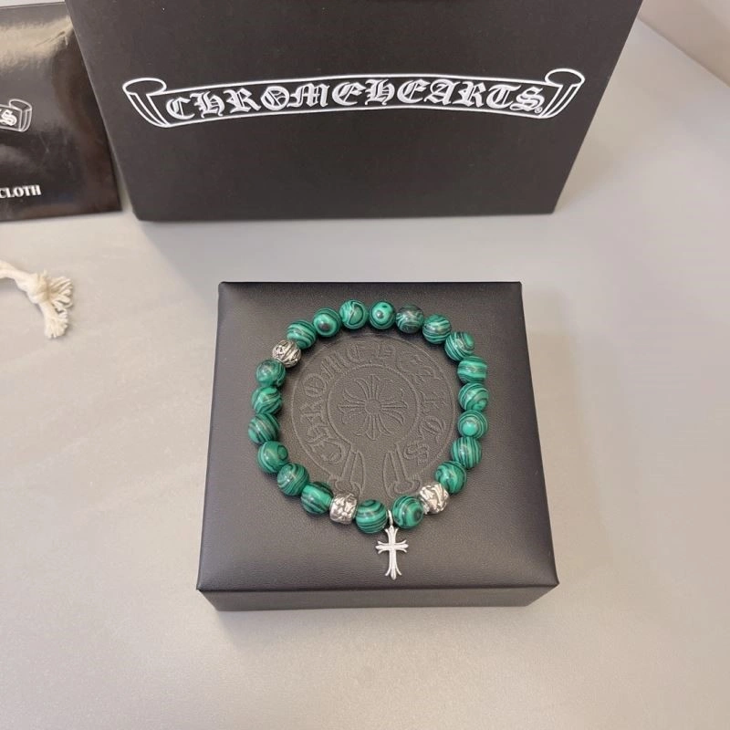 Chrome Hearts Bracelets