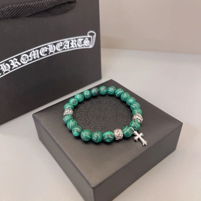 Top mirror Chrome Hearts Bracelets