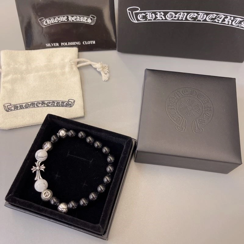OEM Chrome Hearts Bracelets