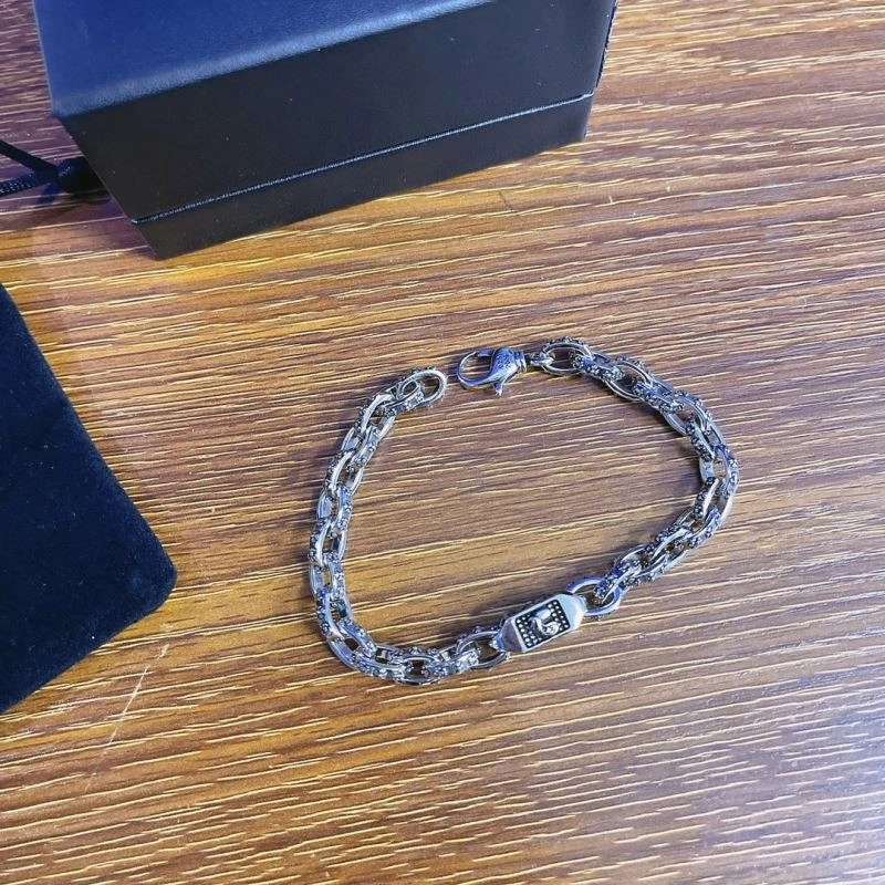 Chrome Hearts Bracelets