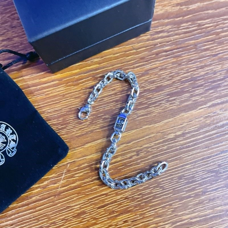 Original Chrome Hearts Bracelets