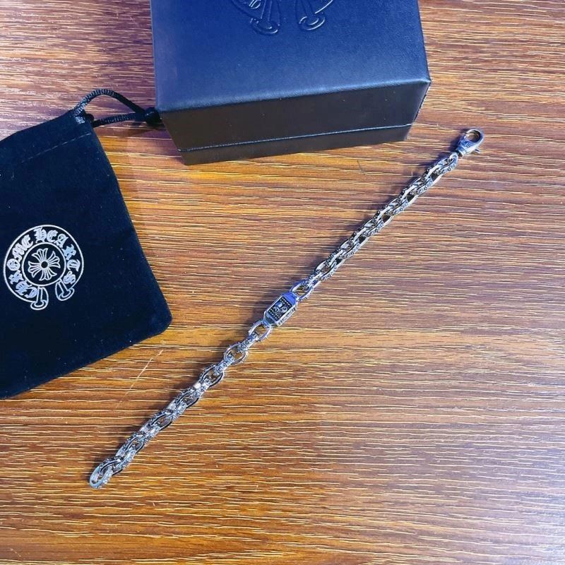 Original Chrome Hearts Bracelets