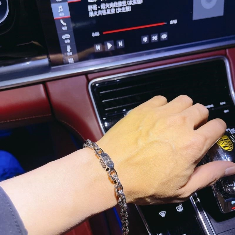 Original Chrome Hearts Bracelets