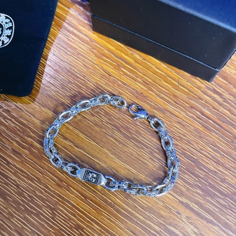 Original Chrome Hearts Bracelets