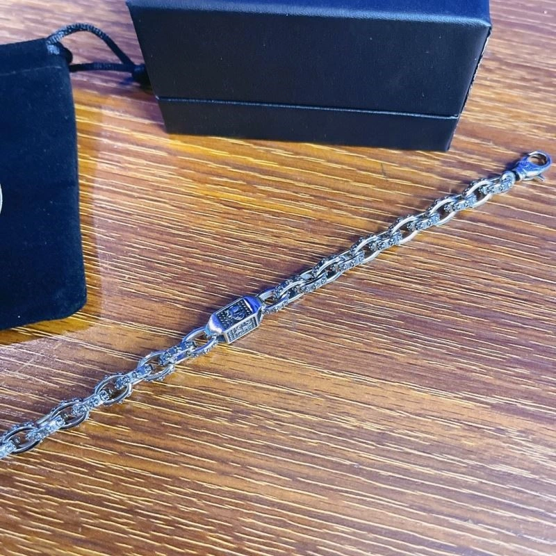 Original Chrome Hearts Bracelets