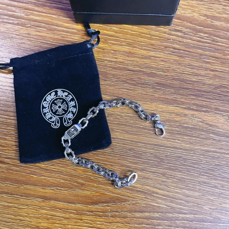 Original Chrome Hearts Bracelets