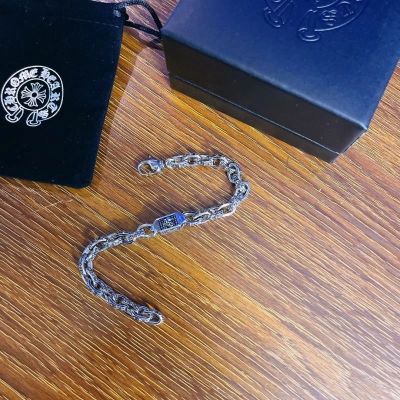 Original Chrome Hearts Bracelets
