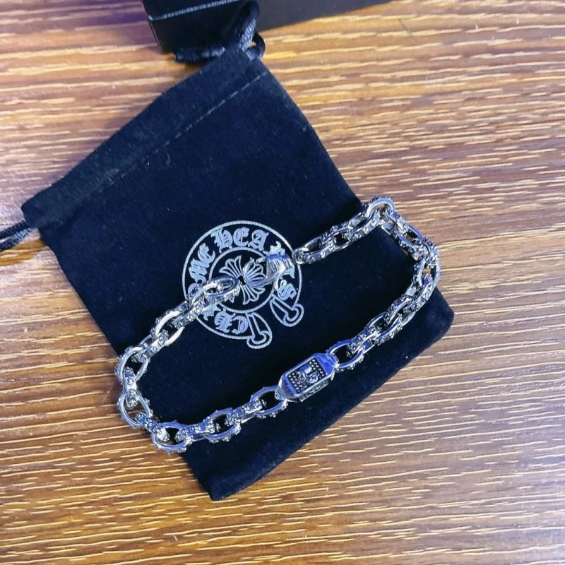 Original Chrome Hearts Bracelets