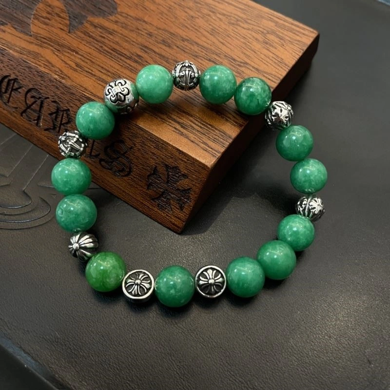 Genuine Chrome Hearts Bracelets