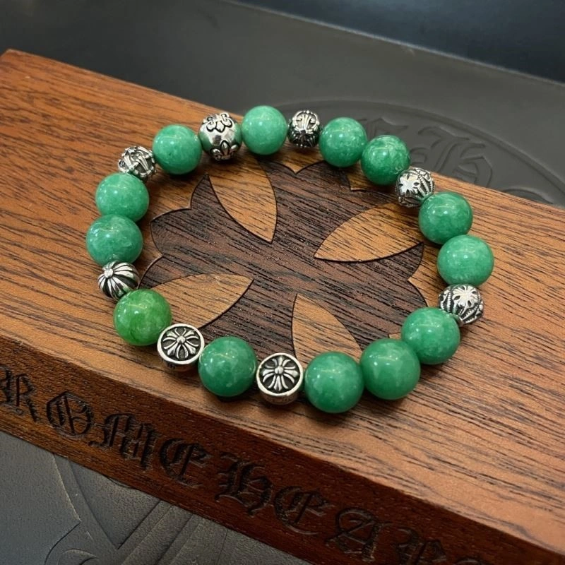 Genuine Chrome Hearts Bracelets