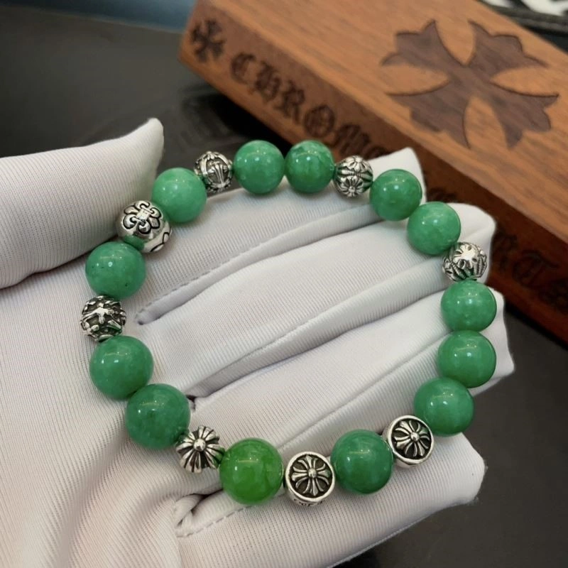 Genuine Chrome Hearts Bracelets
