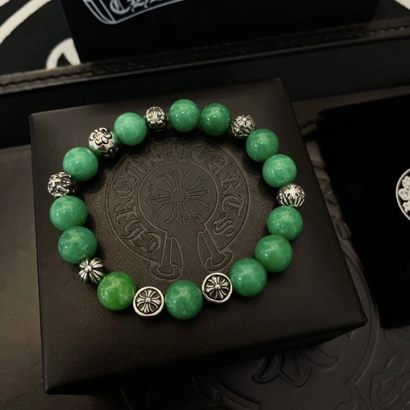 Genuine Chrome Hearts Bracelets