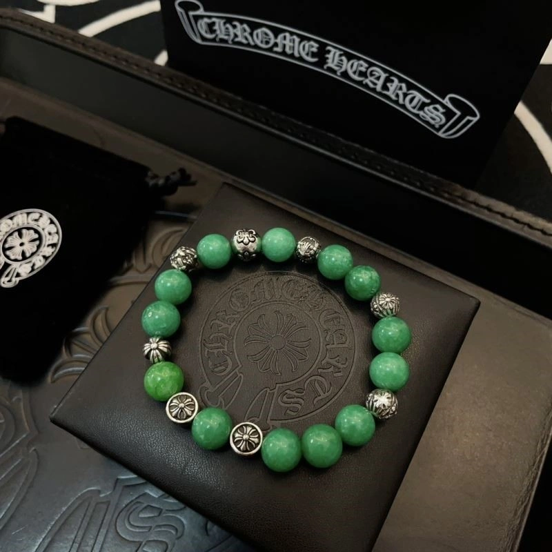 Genuine Chrome Hearts Bracelets