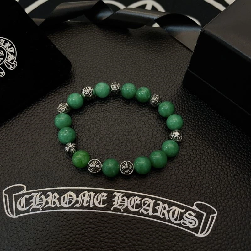 Genuine Chrome Hearts Bracelets