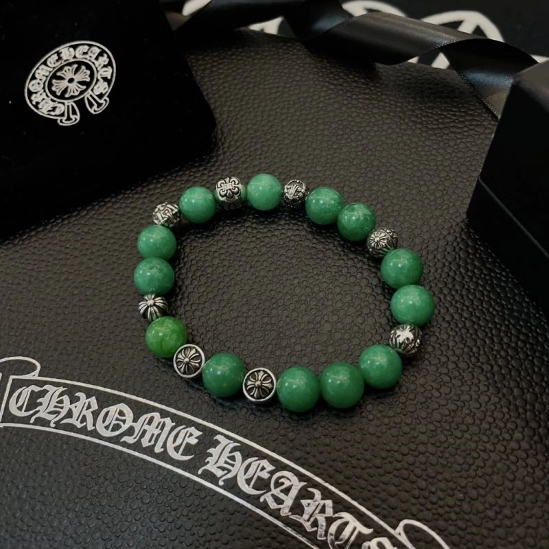 Genuine Chrome Hearts Bracelets