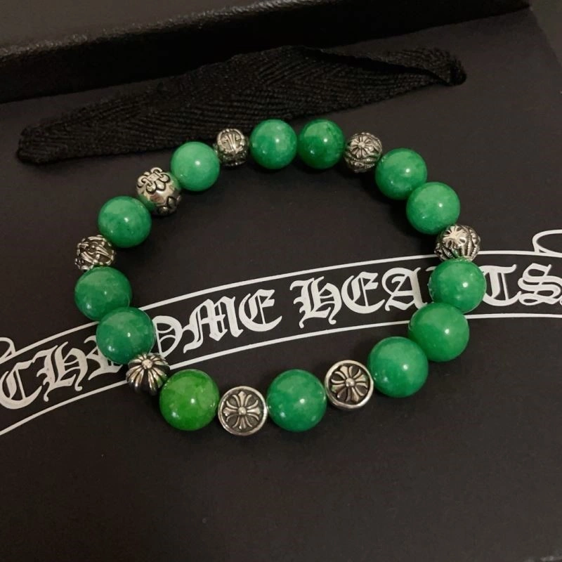Genuine Chrome Hearts Bracelets