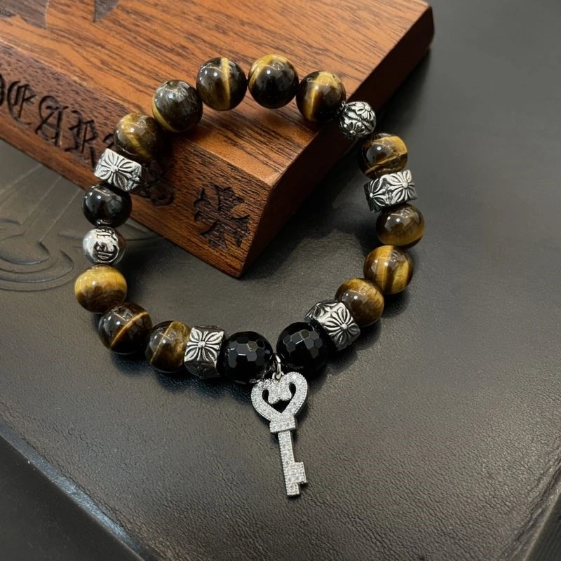 Cut-rate Chrome Hearts Bracelets