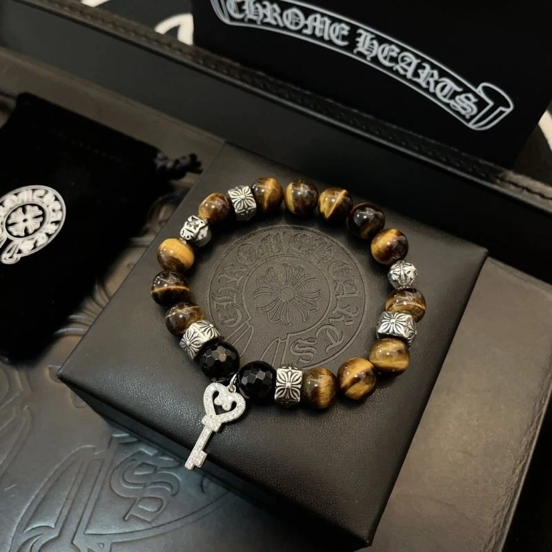 Cut-rate Chrome Hearts Bracelets