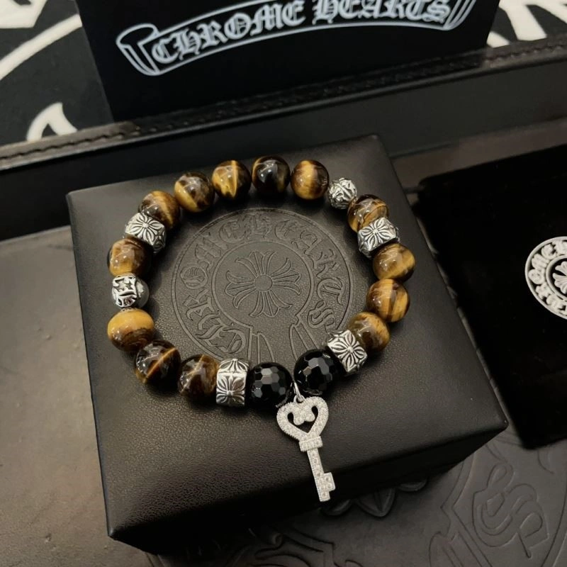 Cut-rate Chrome Hearts Bracelets