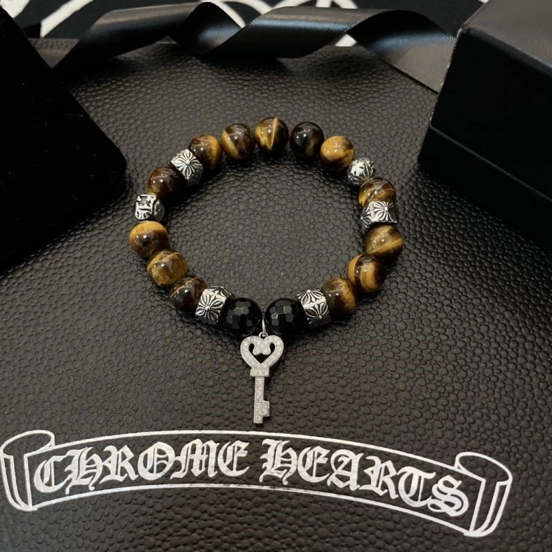 Cut-rate Chrome Hearts Bracelets
