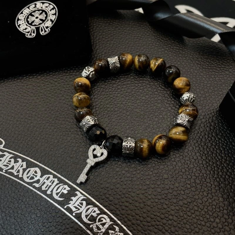 Cut-rate Chrome Hearts Bracelets