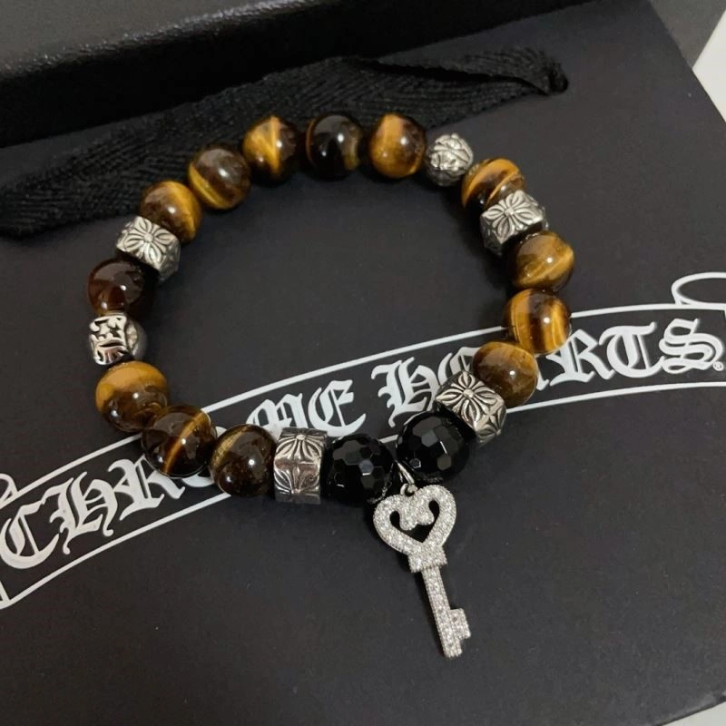 Cut-rate Chrome Hearts Bracelets
