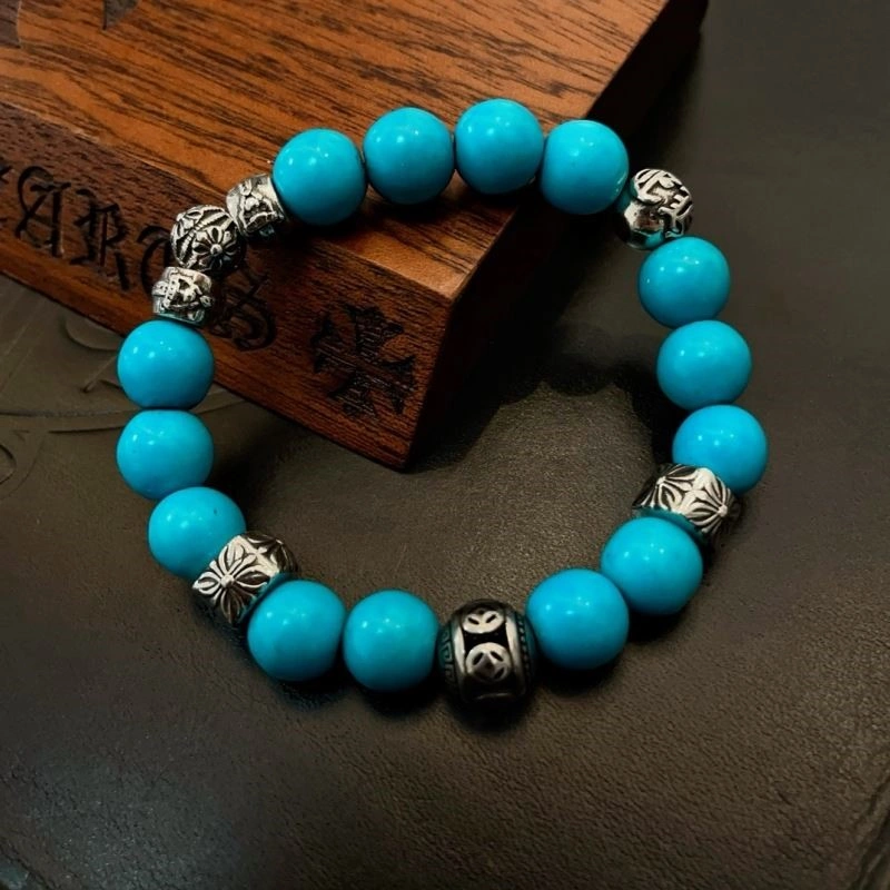 Budget-friendly Chrome Hearts Bracelets