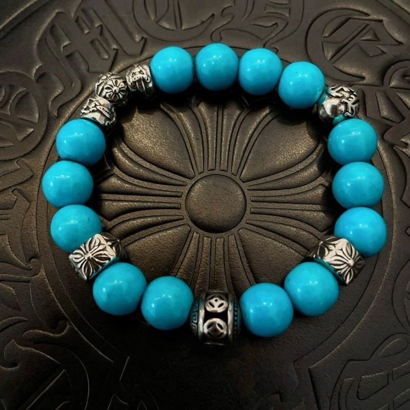 Budget-friendly Chrome Hearts Bracelets