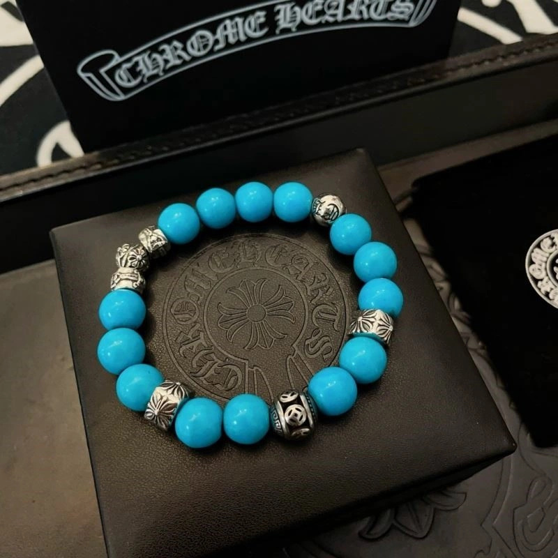 Budget-friendly Chrome Hearts Bracelets