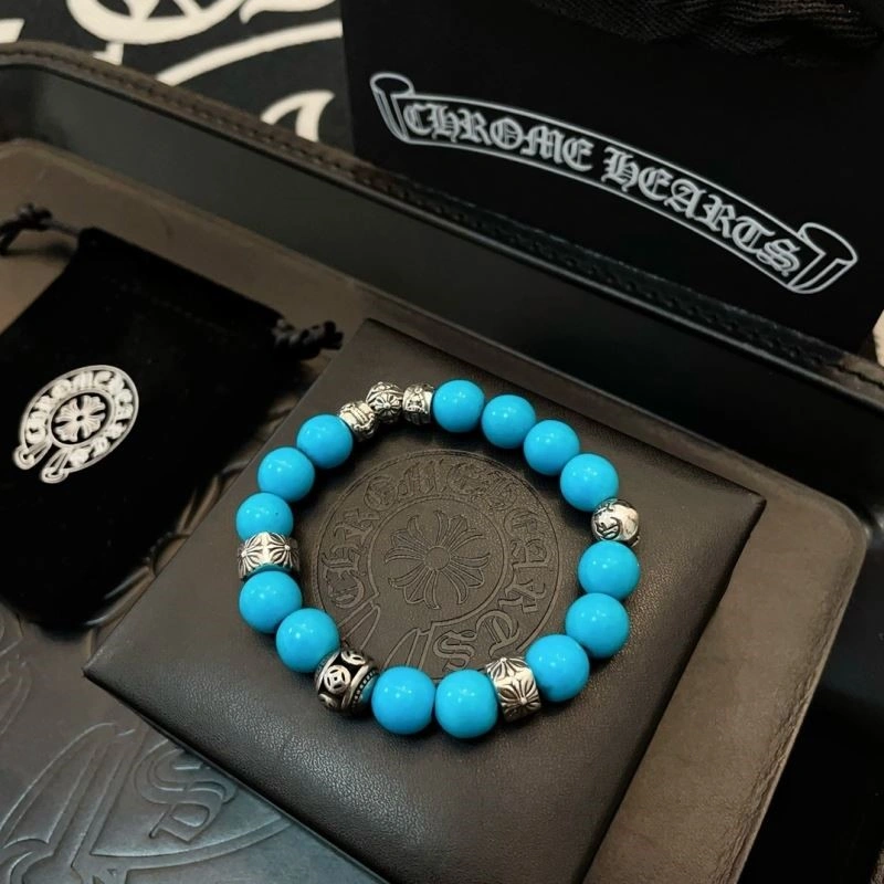 Budget-friendly Chrome Hearts Bracelets