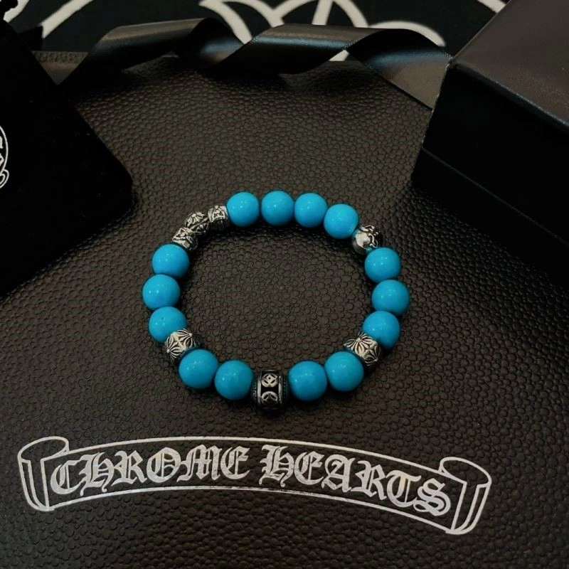 Budget-friendly Chrome Hearts Bracelets