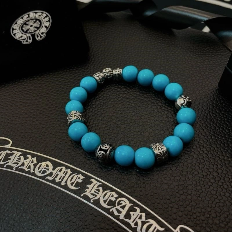Budget-friendly Chrome Hearts Bracelets