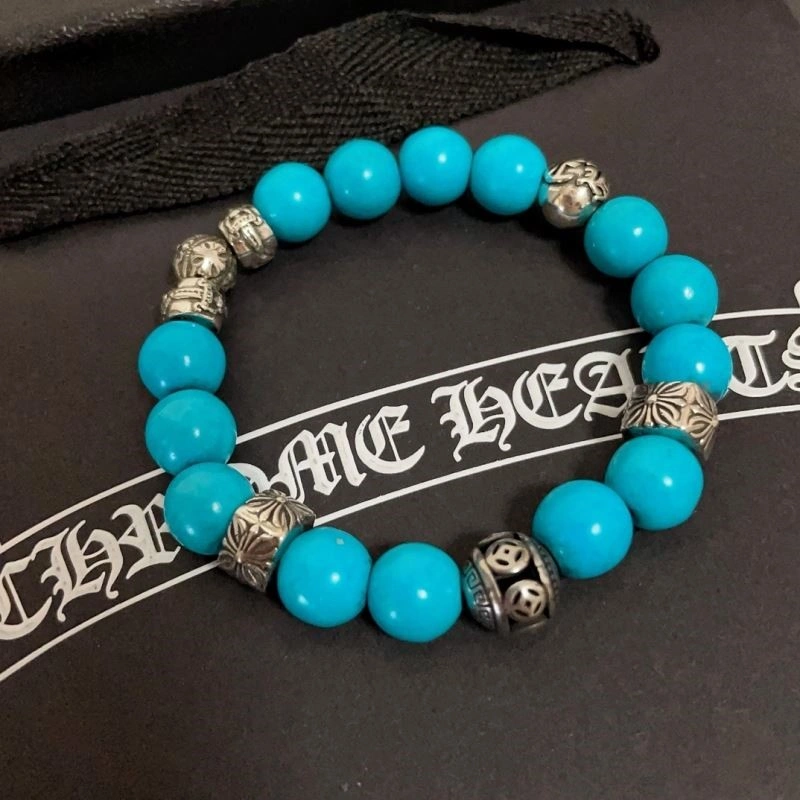 Budget-friendly Chrome Hearts Bracelets