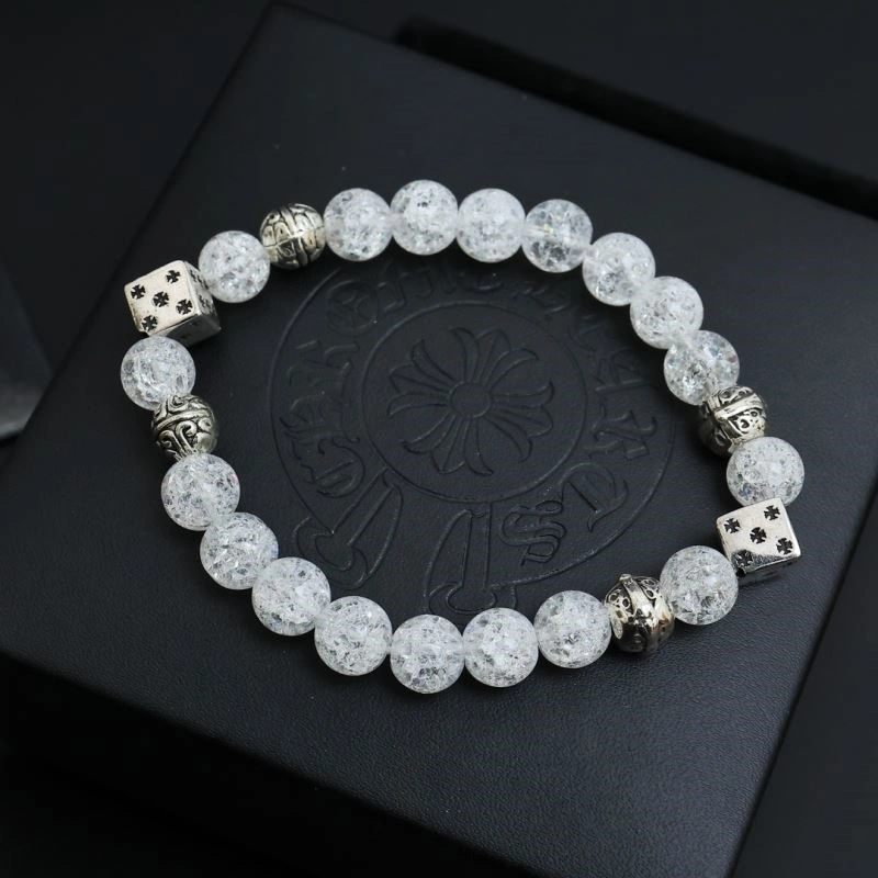 Mirror quality Chrome Hearts Bracelets